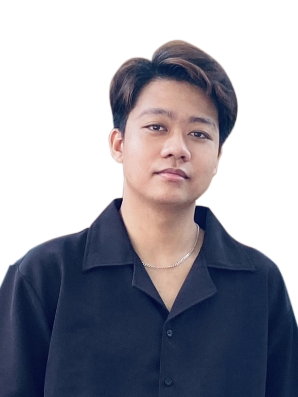 Dinh Quan ELV | Fullstack Developer