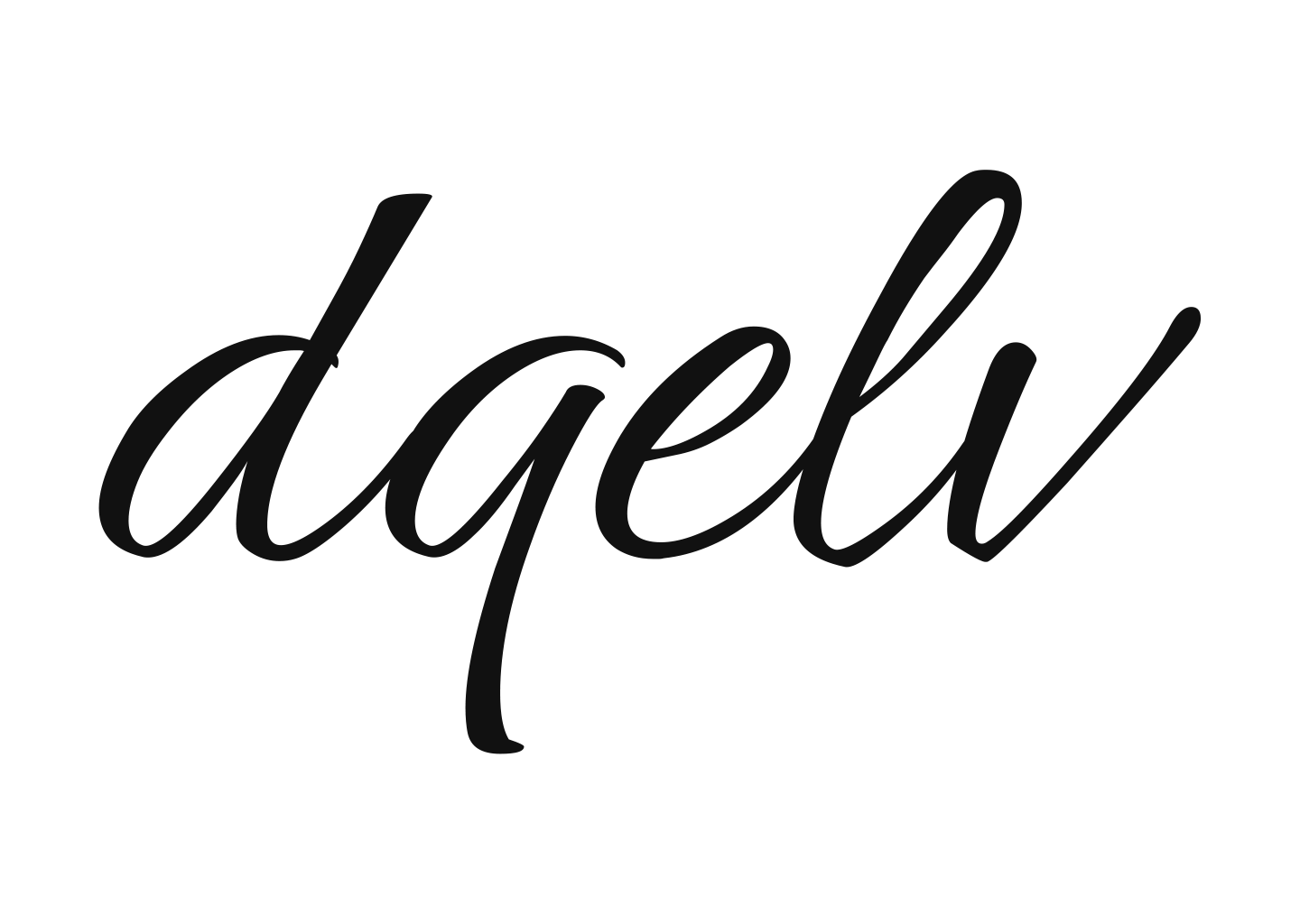 Dinh Quan ELV | Fullstack Developer